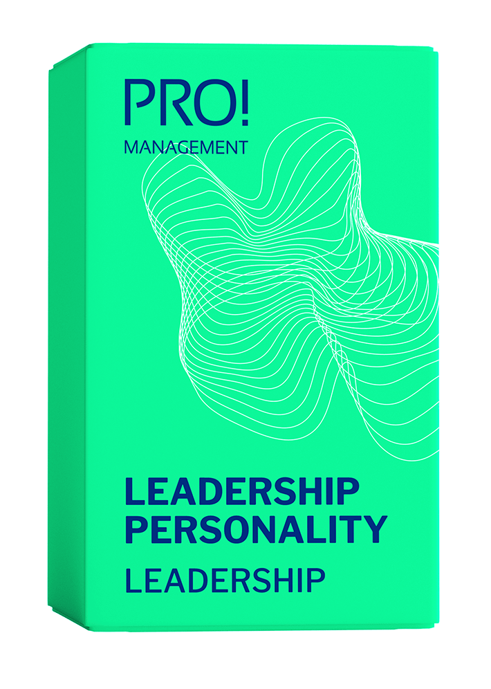 Leadership Personality " Pro Management AG